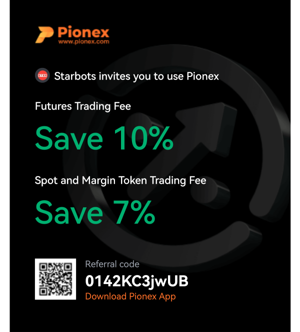 Copy Trading - Star Bots